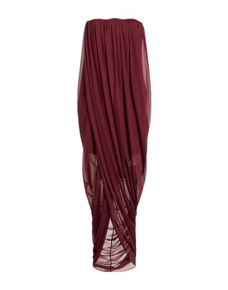 Burberry KLEIDER - Maxi-Kleider auf YOOX.COM