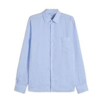 Aspesi Homme, Chemises, Bleu, Taille: XL Chemise Sedici