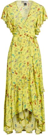 Jessie Western KLEIDER - Midi-Kleider auf YOOX.COM