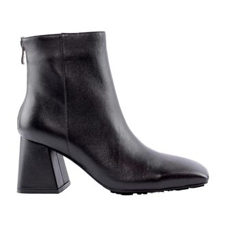 Zoe Weiches Schwarzes Leder Portemonnaie - - Shoes - Damen - Schwarzk - 39 EU