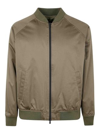 Nine In The Morning Bomber - Vert