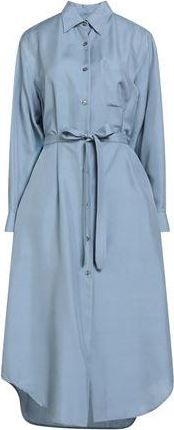 Brioni ROBES - Robes midi sur YOOX.COM