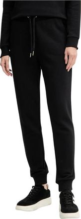 A|X Armani Exchange Damen, Hosen, Schwarzk, SGr&ouml;&szlig;e