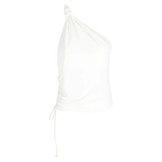 Pinko Pinko, Femme, Tops, Blanc, Taille: 36 FR Kristel Top