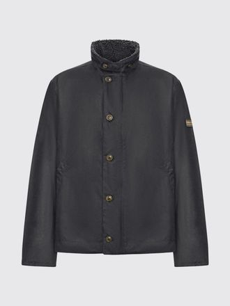 Barbour Veste BARBOUR Homme couleur Noir