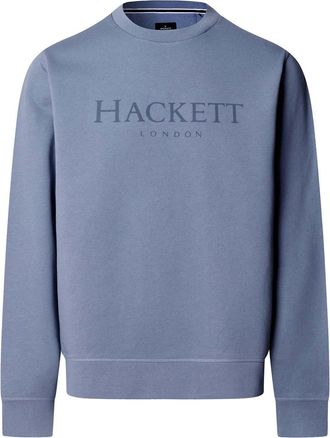 Hackett Sweatshirt HERITAGE ESS CREW