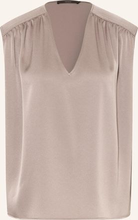 Windsor Windsor. Blusentop beige