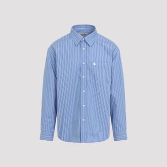 Carhartt Work in Progress Carhartt Wip L/S Chemise Keene