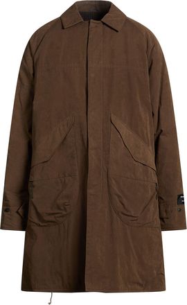Palt&ograve; JACKEN & M&Auml;NTEL - M&auml;ntel auf YOOX.COM