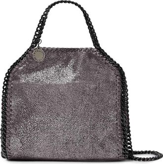 Stella McCartney Shopper - Blau