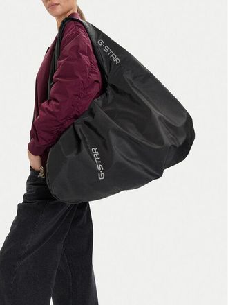 G-Star Wochenendtasche CEO-AIDEN-XC8199 Schwarz