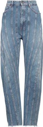 Dondup BAS - Pantalons en jean sur YOOX.COM