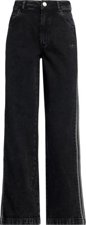 adidas HOSEN & R&Ouml;CKE - Jeanshosen auf YOOX.COM