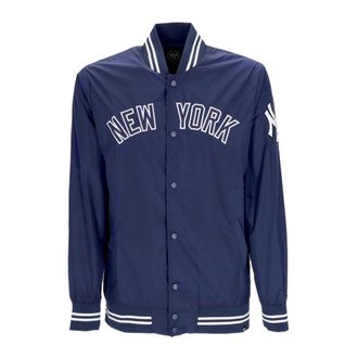 47 Brand Herren, Jacken, Blau, XLGr&ouml;&szlig;e