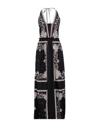 Twin-Set KLEIDER - Maxi-Kleider auf YOOX.COM