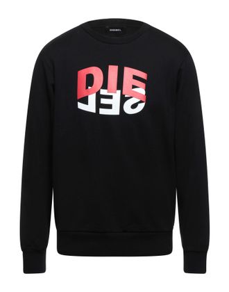 Diesel TOPS - Sweatshirts auf YOOX.COM