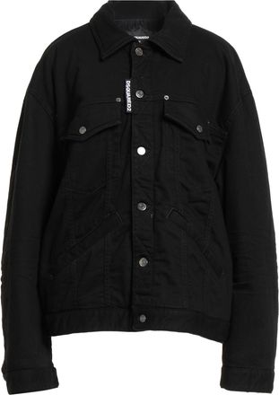 Dsquared2 JACKEN & MÄNTEL - Jeansjacken/Mäntel auf YOOX.COM