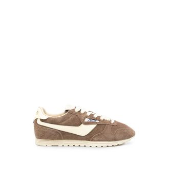 Autry Damen, Schuhe, Braun, 36 EUGr&ouml;&szlig;e
