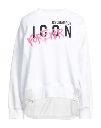 Dsquared2 TOPS - Sweatshirts auf YOOX.COM