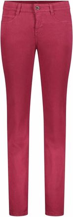M.A.C Mac, Damen, Hosen, Rot, W34 L32Gr&ouml;&szlig;e