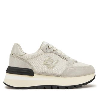 Liu Jo Sneakers Liu Jo Amazing 25 BA5049 PX624 Creme