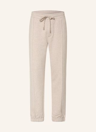 Reiss Reiss Sweatpants Gray beige