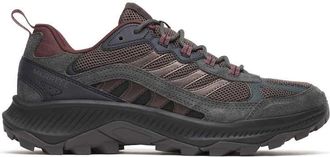 Merrell baskets de randonn&eacute;e Speed Strike 2 en anthracite-Gris