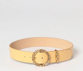 Zimmermann Ceinture Femme couleur Beige