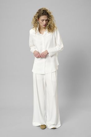 MY ESSENTIAL WARDROBE Langarm - Hemd MWEstelle Langarm - Hemd Casual fit