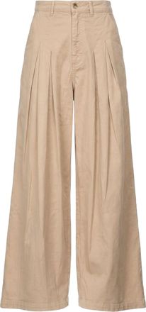 Liu Jo HOSEN & R&Ouml;CKE - Jeanshosen auf YOOX.COM