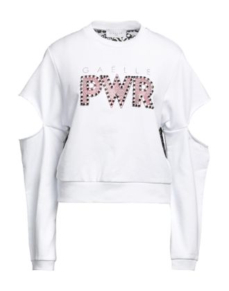Ga&euml;lle Paris TOPS - Sweatshirts auf YOOX.COM