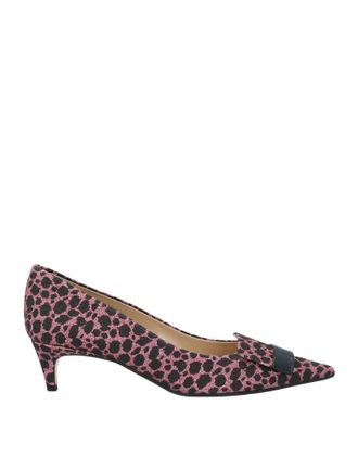 Sergio Rossi SCHUHE - Pumps auf YOOX.COM