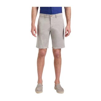 Harmont & Blaine Herren, Shorts, Beige, 6XLGr&ouml;&szlig;e