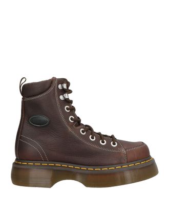 Dr. Martens BUZZ 8I GRIZZLY