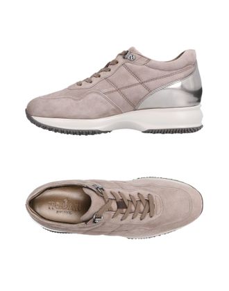 Hogan SCHUHE - Sneakers auf YOOX.COM