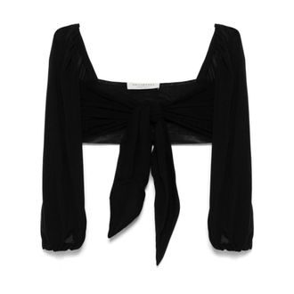 Philosophy di Lorenzo Serafini Damen, Oberteile, Schwarzk, SGr&ouml;&szlig;e