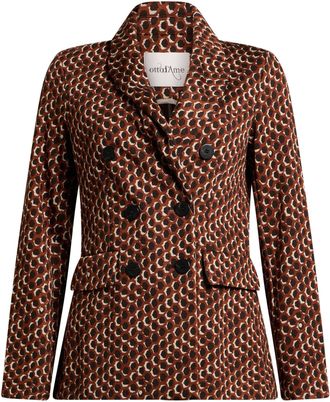 ottod'Ame ANZ&Uuml;GE und CO-ORDS - Blazers auf YOOX.COM