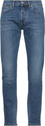 TELA GENOVA HOSEN & R&Ouml;CKE - Jeanshosen auf YOOX.COM