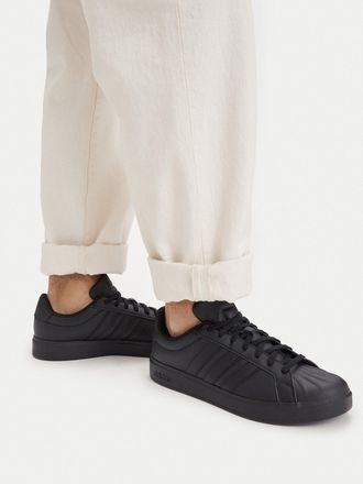 adidas Sneakers adidas Streettalk JR4699 Schwarz