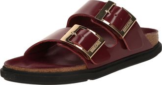 Birkenstock Sandale Arizona