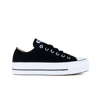 Converse ZAP.FASHION SRA Chuck Taylor All Star Lift BLACK