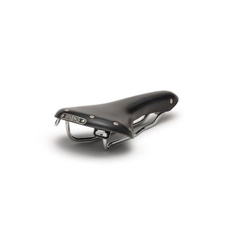 Brooks England Ltd S&auml;ttel Swallow B15 Unique Line, B354A17202