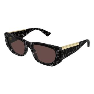 Gucci Gg1959S Cat-Eye-Sonnenbrille - - Accessories - Damen - Mehrfarbig - 53 MM