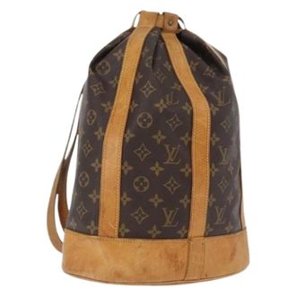 Louis Vuitton Damen, Pre-Owned, Braun, ONE SIZEGr&ouml;&szlig;e