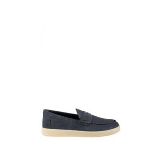 Hogan Stilvolle Loafer - - Shoes - Herren - Blau - 44 EU