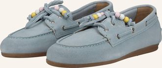 Pavement Pavement Halbschuhe Marin Pearls blau