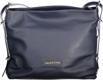 Mario Valentino Umh&auml;ngetasche - - Bags - Damen - Blau - ONE SIZE