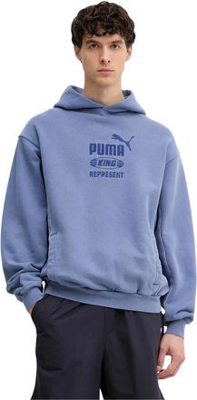 Puma Puma, Herren, Sport, Blau, XLGr&ouml;&szlig;e