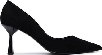H&ouml;gl High Heels 2-107012-01000 Schwarz