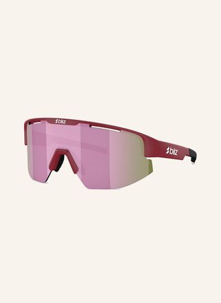 Bliz Sportbrille Matrix Small rot